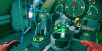 Murky Divers Download - GameFabrique