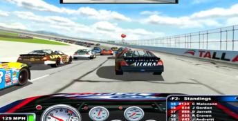 NASCAR Racing 4 Download - GameFabrique