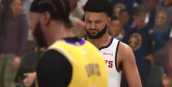 NBA 2K25 Download - GameFabrique
