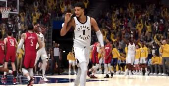 NBA 2K25 Download - GameFabrique