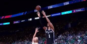 NBA 2K25 Download - GameFabrique