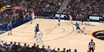 NBA 2K25 Download - GameFabrique