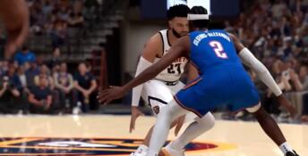 NBA 2K25 Download - GameFabrique