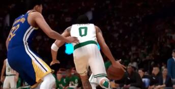 NBA 2K25 Download - GameFabrique