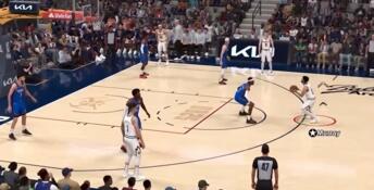 NBA 2K25 Download - GameFabrique