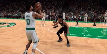 NBA 2K25 Download - GameFabrique