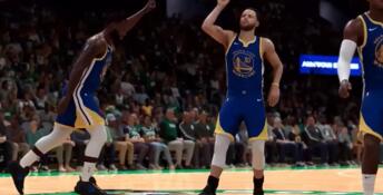 NBA 2K25 Download - GameFabrique