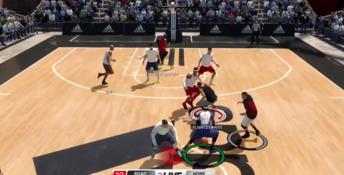 NBA Live 16 Download - GameFabrique