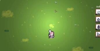 Necro Rumble Download - GameFabrique