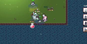 Necro Rumble Download - GameFabrique