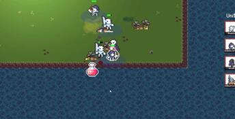 Necro Rumble Download - GameFabrique