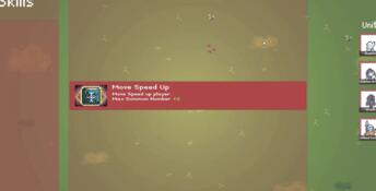 Necro Rumble Download - GameFabrique