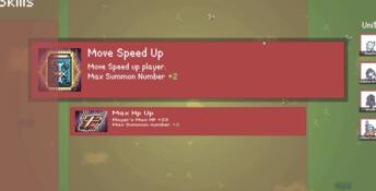 Necro Rumble Download - GameFabrique