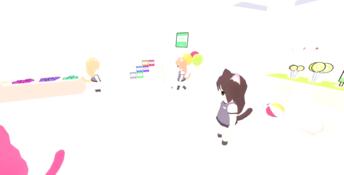 Neko Nyaa Download - GameFabrique