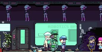 Neo Junk City Download - GameFabrique