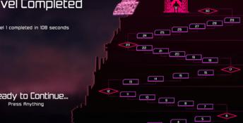 Neon Chrome Download - GameFabrique