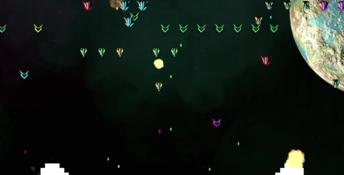 Neon Invaders Download - GameFabrique