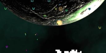 Neon Invaders Download - GameFabrique