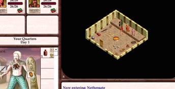 Nethergate: Resurrection Download - GameFabrique