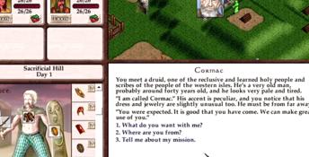 Nethergate: Resurrection Download - GameFabrique