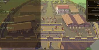 Never Second in Rome Download - GameFabrique