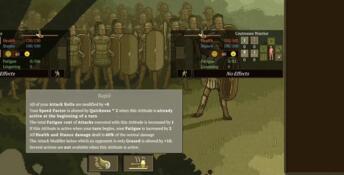 Never Second in Rome Download - GameFabrique