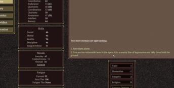 Never Second in Rome Download - GameFabrique