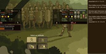 Never Second in Rome Download - GameFabrique