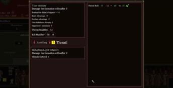 Never Second in Rome Download - GameFabrique