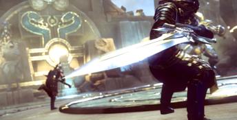 New World Download - GameFabrique