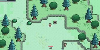 Newcomer - A Language Learning RPG Download - GameFabrique