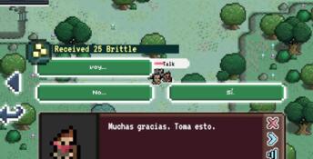 Newcomer - A Language Learning RPG Download - GameFabrique