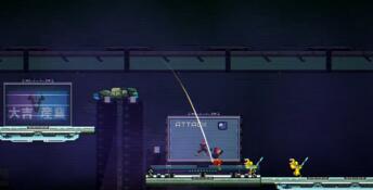 Ninja Issen Download - GameFabrique