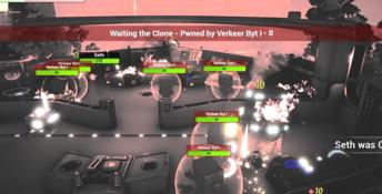 No Captain Allowed! Download - GameFabrique