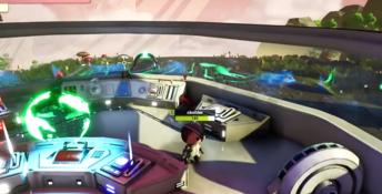 No Captain Allowed! Download - GameFabrique