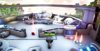 No Captain Allowed! Download - GameFabrique