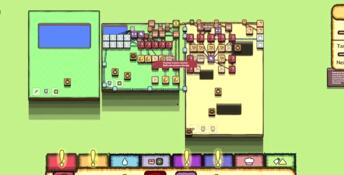 Node Farm Download - GameFabrique