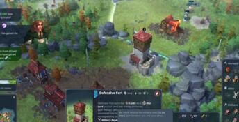 Northgard - Kernev, Clan of the Stoat Download - GameFabrique