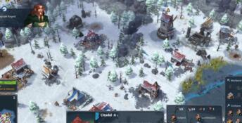 Northgard - Kernev, Clan of the Stoat Download - GameFabrique