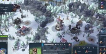 Northgard - Kernev, Clan of the Stoat Download - GameFabrique