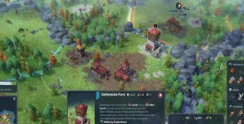 Northgard - Kernev, Clan of the Stoat Download - GameFabrique