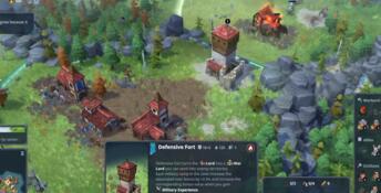 Northgard - Kernev, Clan of the Stoat Download - GameFabrique