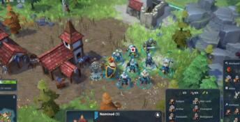 Northgard - Kernev, Clan of the Stoat Download - GameFabrique