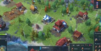 Northgard - Kernev, Clan of the Stoat Download - GameFabrique