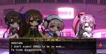 Ogre Tale Download - GameFabrique