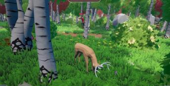 Oh Deer Download - GameFabrique