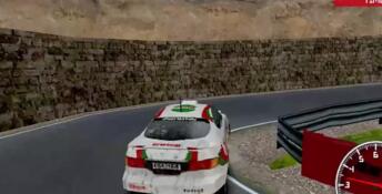 Old School Rally Download - GameFabrique