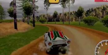 Old School Rally Download - GameFabrique