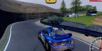 Old School Rally Download - GameFabrique