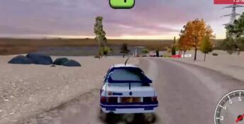 Old School Rally Download - GameFabrique
